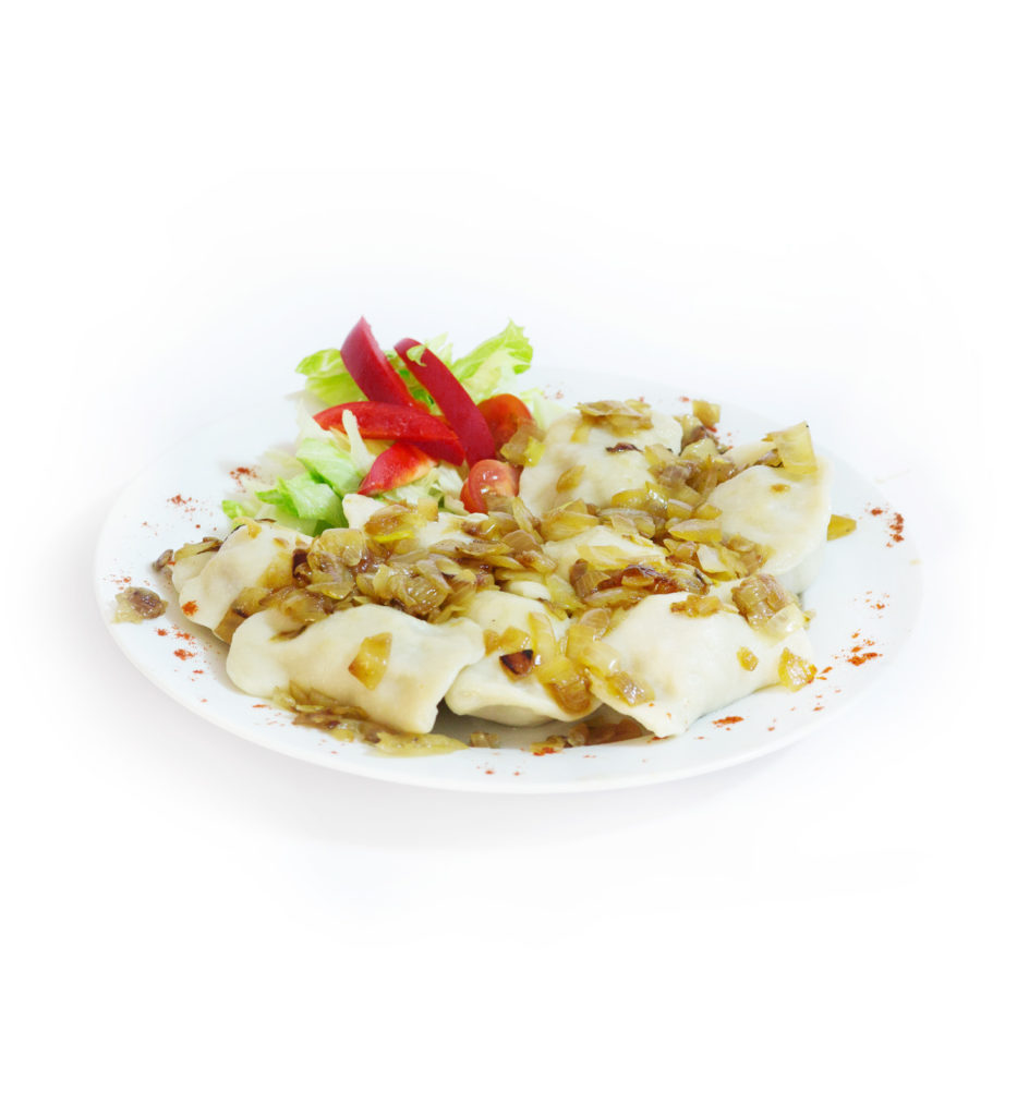 Restaurant – Sikorski